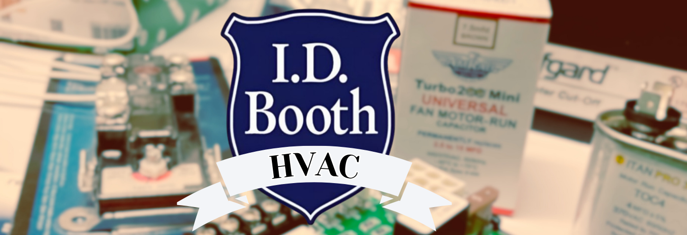 Line Cards - I.D. Booth